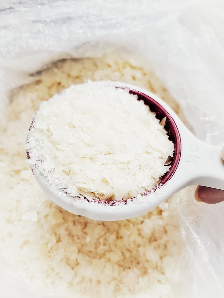 Fabric Softener Flakes - BC Fragrance