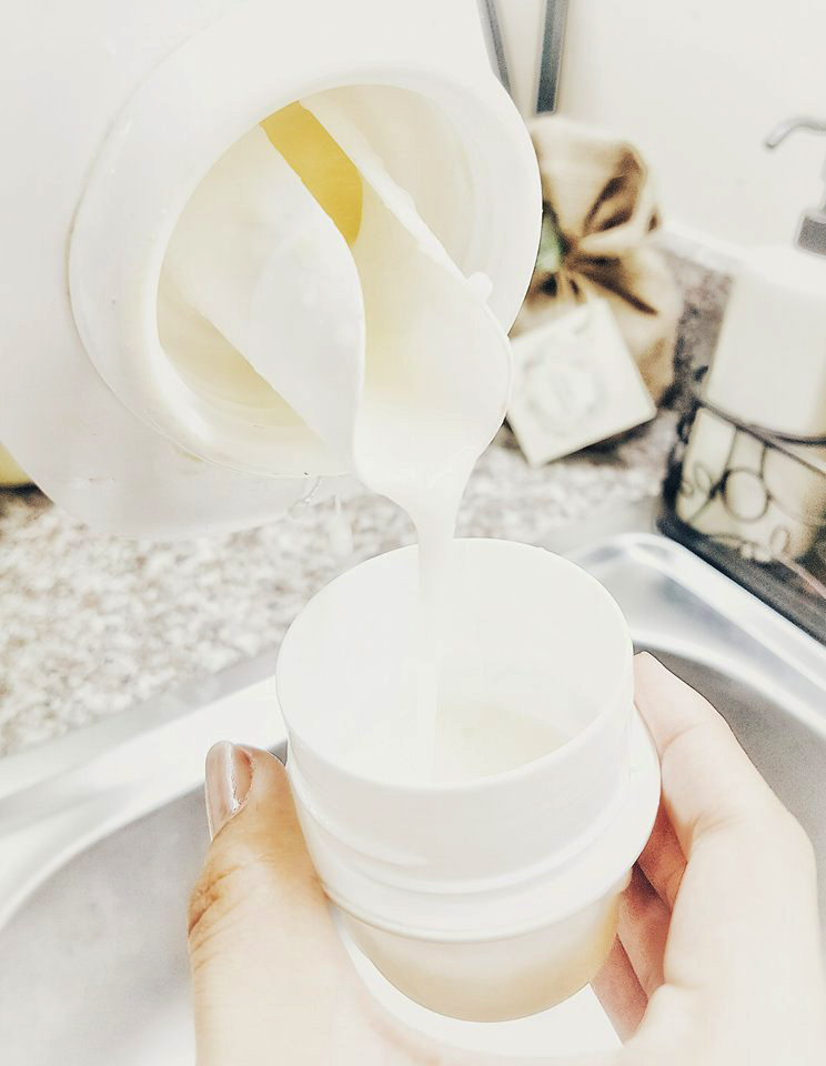 Fabric Softener Flakes - BC Fragrance